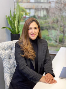 Team - Immigration Law Offices of Hadley Bajramovic PC